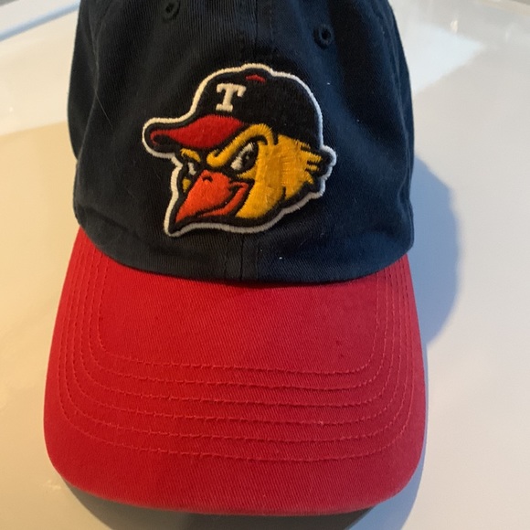 ‘47 Brand | Accessories | Toledo Mud Hens 47 Brand Baseball Cap | Poshmark
